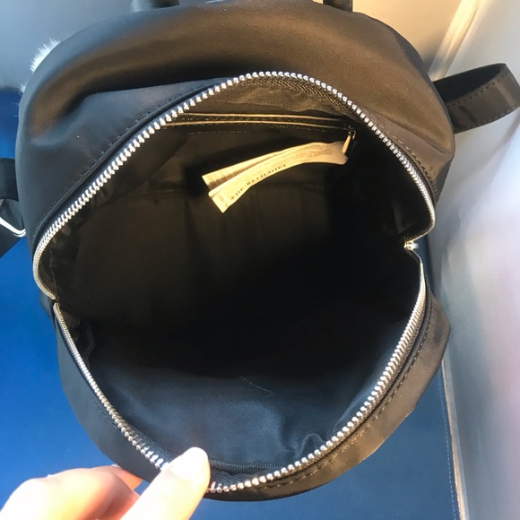 Pull&Bear | Bags | Pull Bear Small Black Backpack | Poshmark